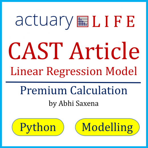 Certificate in Actuarial Software Techniques (CAST) - ActuaryLife